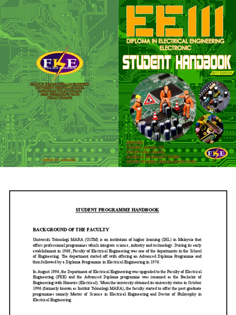 Diploma EE111 | PDF | Electrical Network | Integrated Circuit