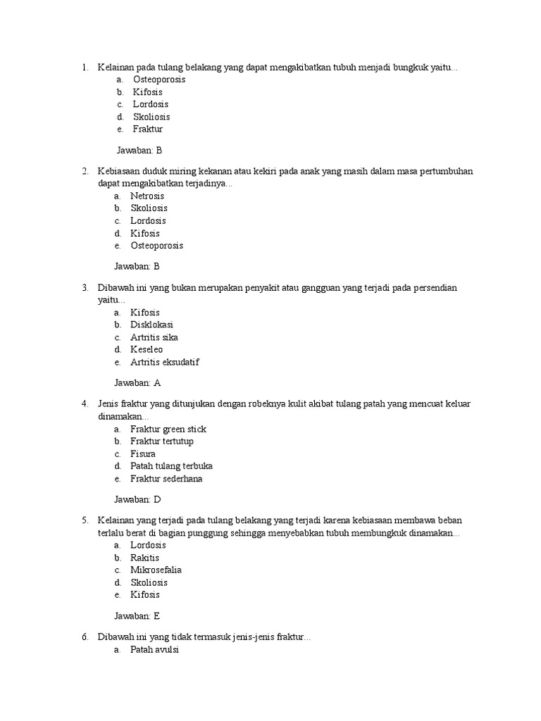 Soal Ippd Tugas | PDF