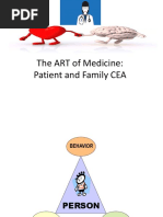 SPIKES Protocol for Breaking Bad News | PDF | Empathy | Nonverbal ...