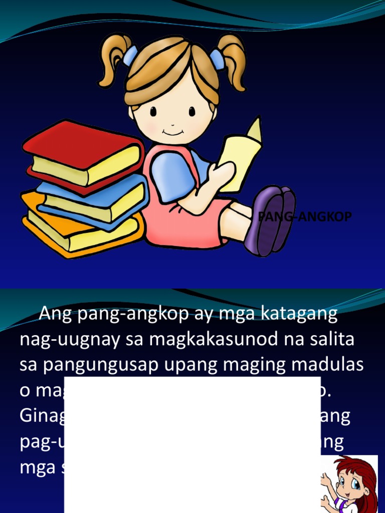 Pang-Angkop FILED04 | PDF