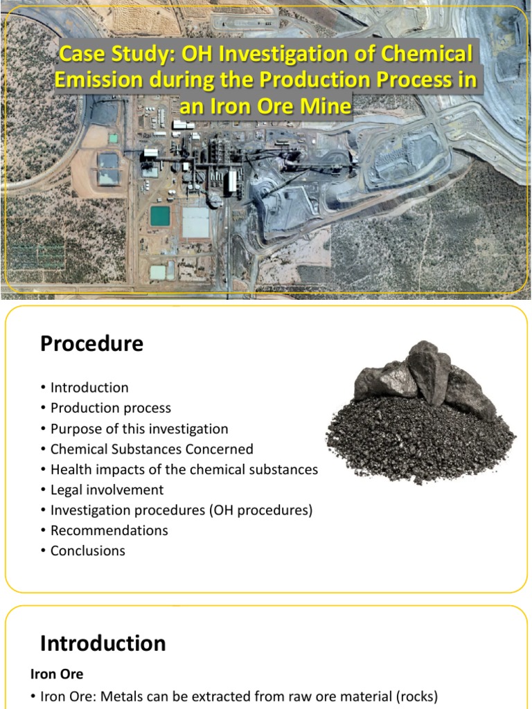 Free Training - Sugil Lee - 5 March 2020 | PDF | Occupational Hygiene ...