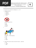 2 ENGLISH WORKSHEET Command and Request | PDF