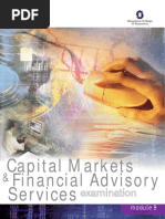 Cacs Paper 2 Practice Questions PDF Free | PDF | Bonds (Finance ...