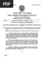 Ap Building Penalization Scheme | PDF | Zoning | Apartment