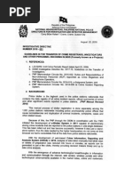 NAPOLCOM MC 2016 002 March 7 PDF | PDF