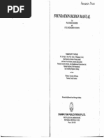 Pull Out Test Report | PDF | Deep Foundation | Mechanical Engineering