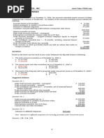 Revised BSA Curriculum Overview 2024-25 | PDF | Curriculum | Accounting