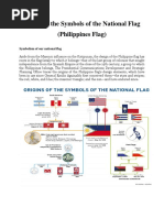Flagpole Dedication Script | PDF