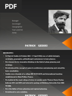 Kevin Lynch Principles | PDF | Map | Shape