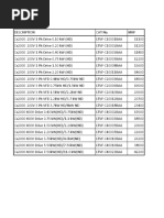 CCTV Bill | PDF | Personal Computers | Information Age