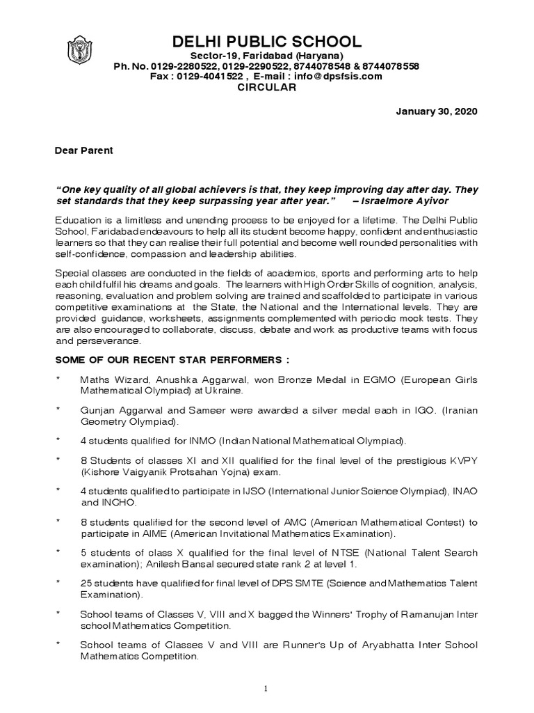 Imo Problems | PDF | Learning | Cognition