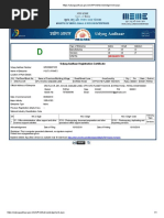 TA DA Bill in Excel Format Download 1 | PDF