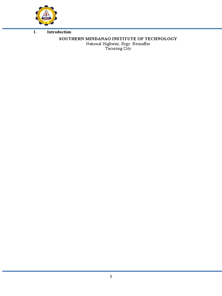 SAD2 | PDF | Census | Android (Operating System)