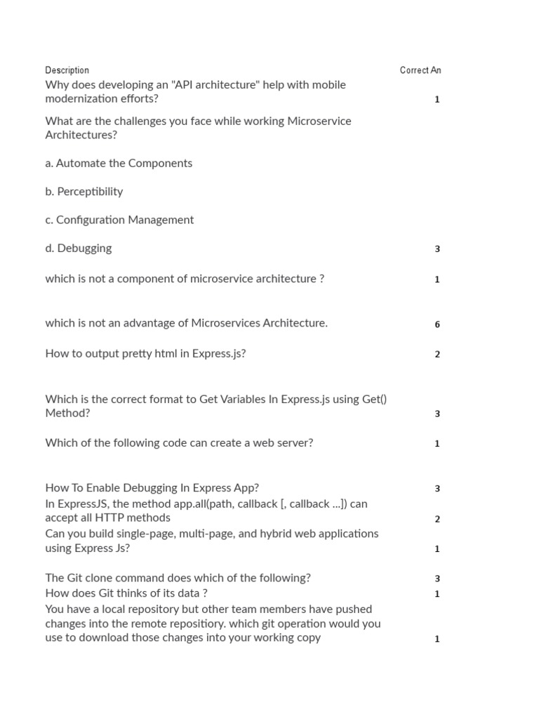 Building Microservices With Node - Js | PDF | Web Application ...