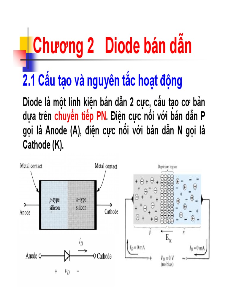 KTDT C2 Diode | PDF