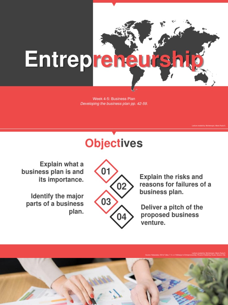 Entrep Week4-5 Part1 | PDF | Entrepreneurship | Investor