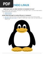 Listado de Familias y Versiones de UNIX y Sus Clones | PDF | Unix | Distribución de software de ...