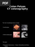 Haggitt's Classification of Malignant Pedunculated | PDF | Colorectal ...