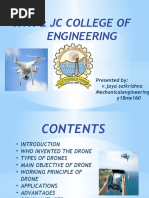 Drone Technology Fundamentals Guide | PDF