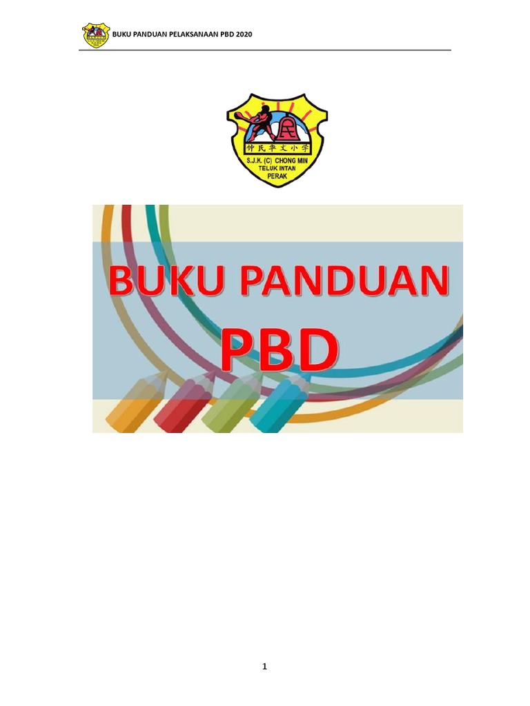 Kaedah Pelaksanaan PBD | PDF