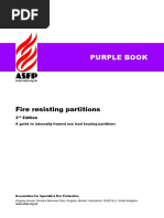 BS 8214 - Fire Door Assemblies | PDF | Door | Building Engineering