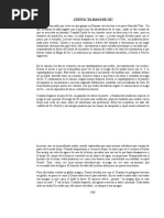 El Mago de Oz - Guion Teatro Infantil | PDF | Wizard Of Oz (Personaje ...