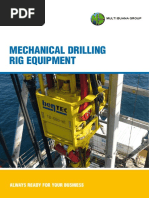 API RP 4G Cat. III & IV Inspection | PDF | Nondestructive Testing ...