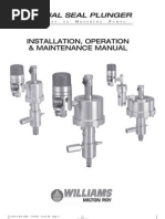 MMSCFD Conversion | PDF | Flow Measurement | Metre