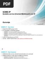 Autosar Interview Questions | PDF | Computer Programming | Software Engineering