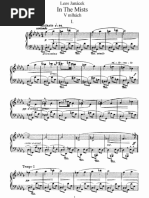 Fur Alina by Arvo Part PDF | PDF | Compositions | Instrumental Solo Pieces