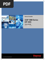 Specification Sheet GCMS-QP2020 NX | PDF | Gas Chromatography | Chromatography