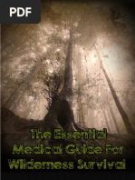 DEMMI Handbook | PDF | Foot | Chair