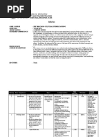 Lis Coordinator Designation | PDF | Computing