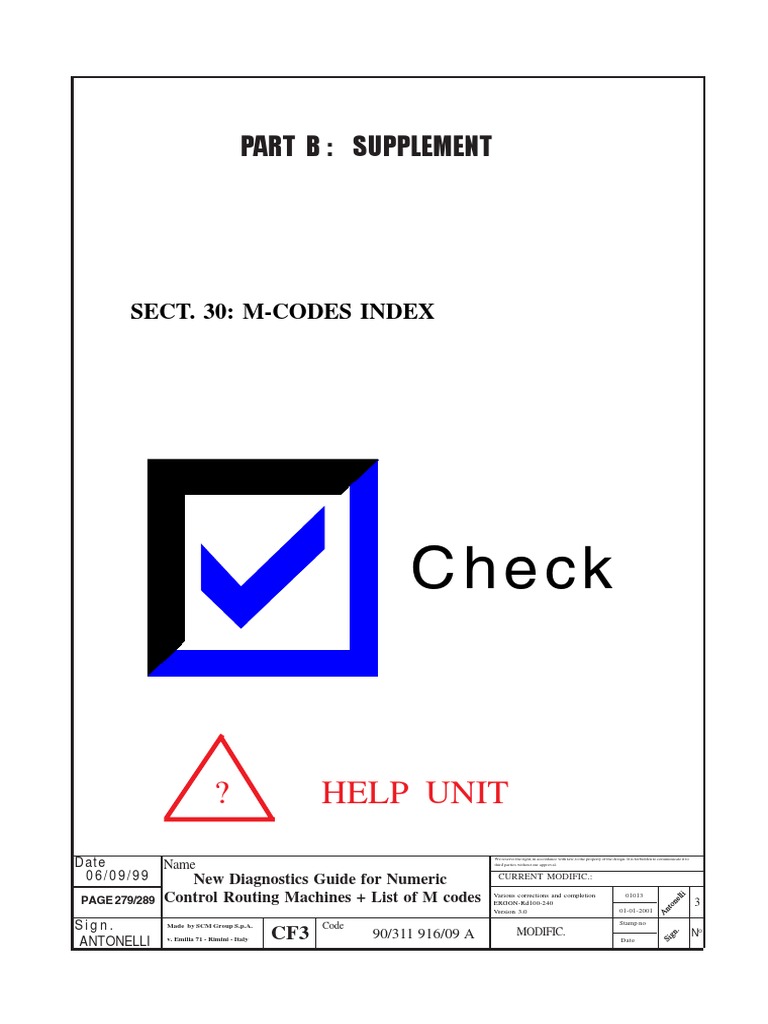 M Codes | PDF | Tanks | Military Science
