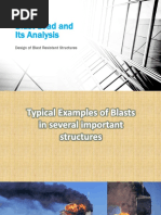 Calculation of Blast Loads Structural Components - JRC EU PDF | PDF ...