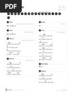 Medley Jubilo (GC) | PDF