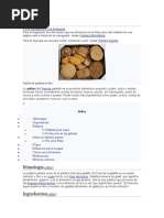 Triptico Nom-004 | PDF