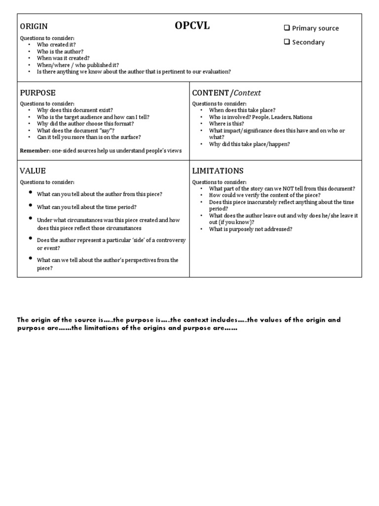 Opcvl Template | PDF | Communication | Psychological Concepts