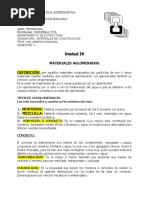 Diseño de Viga Riostra o Encadenado | PDF