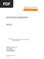Tiling Work Method Statement | PDF | Tile | Safety