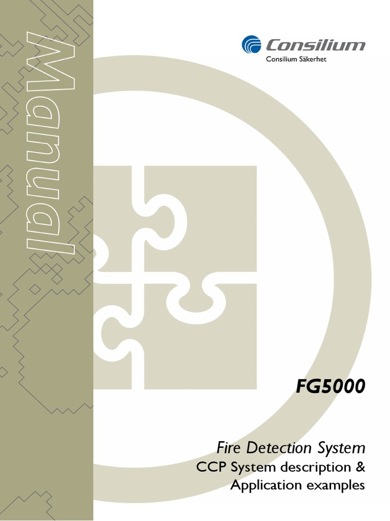 CCP System Description & Application Examples PDF | PDF