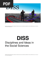 Anthropology - Unit One | PDF | Anthropology | Field Research