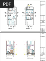 RAB Rumah 2 Lantai | PDF