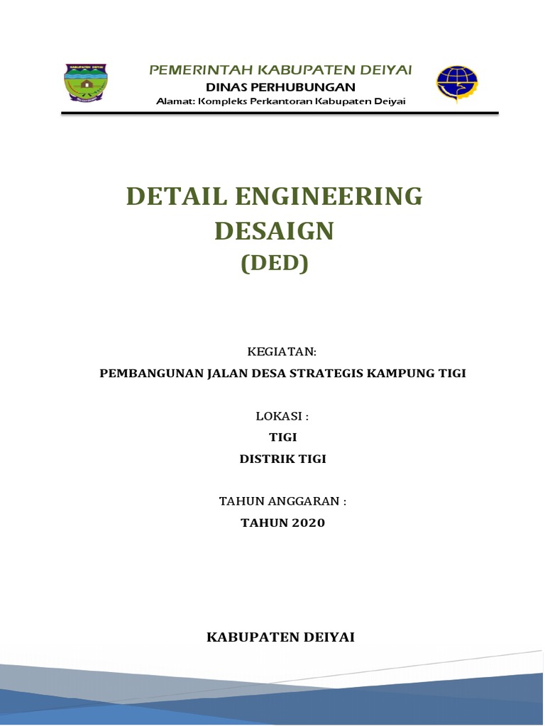Ded-Jalan Strategis | PDF | Seni