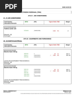 Dot-Sp 10945 | PDF | Cargo | Dangerous Goods