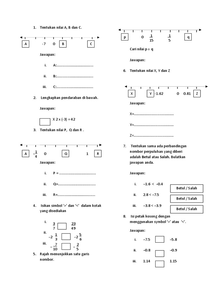 Modul Galus t2 | PDF