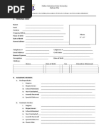 PUP Academic Calendar 2025-2026 | PDF | Academic Term | Educational Stages