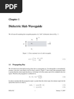 ElectroMagneticTheory Problem Set | PDF