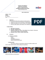 Media Literacy Lesson 1 Detailed Lesson Plan | PDF | Lesson Plan ...