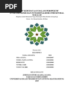 Contoh Transkrip Wawancara Dan Observasi | PDF | Karier & Perkembangan